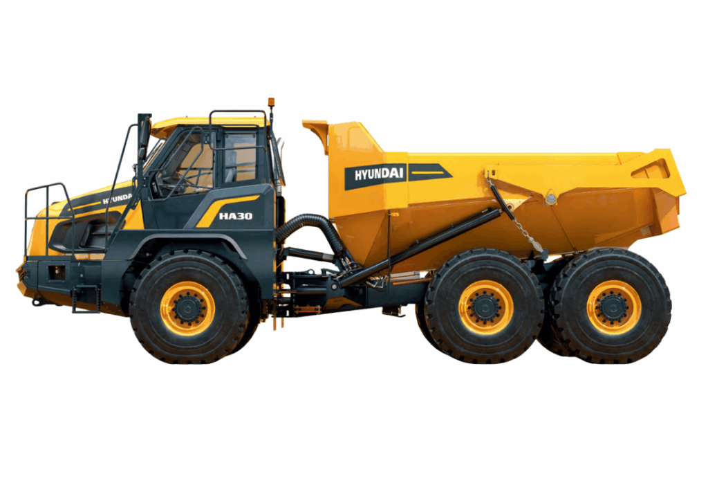 Maquinas De Construcción: Maquinaria Para Obras | Varusa