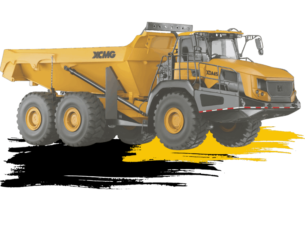 Maquinas De Construcción: Maquinaria Para Obras | Varusa