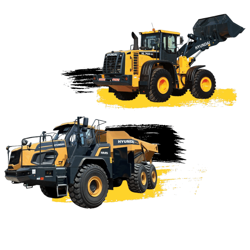 Maquinas De Construcción: Maquinaria Para Obras | Varusa